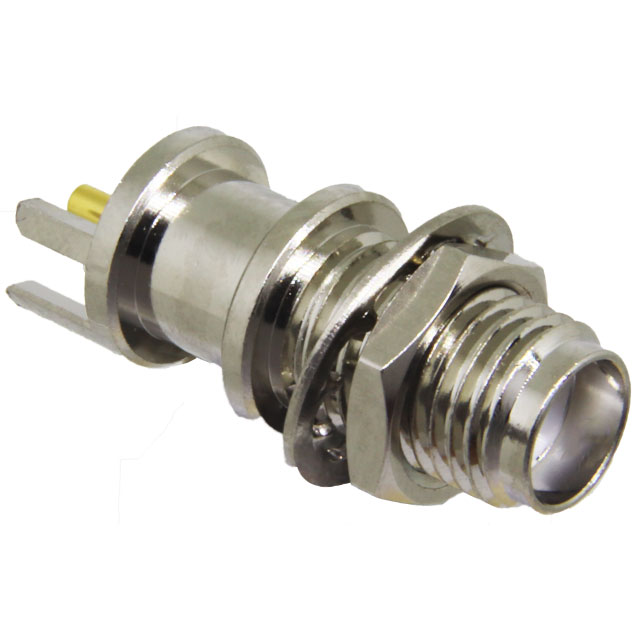 CONSMA006.062 TE Connectivity Linx | Connectors, Interconnects | DigiKey